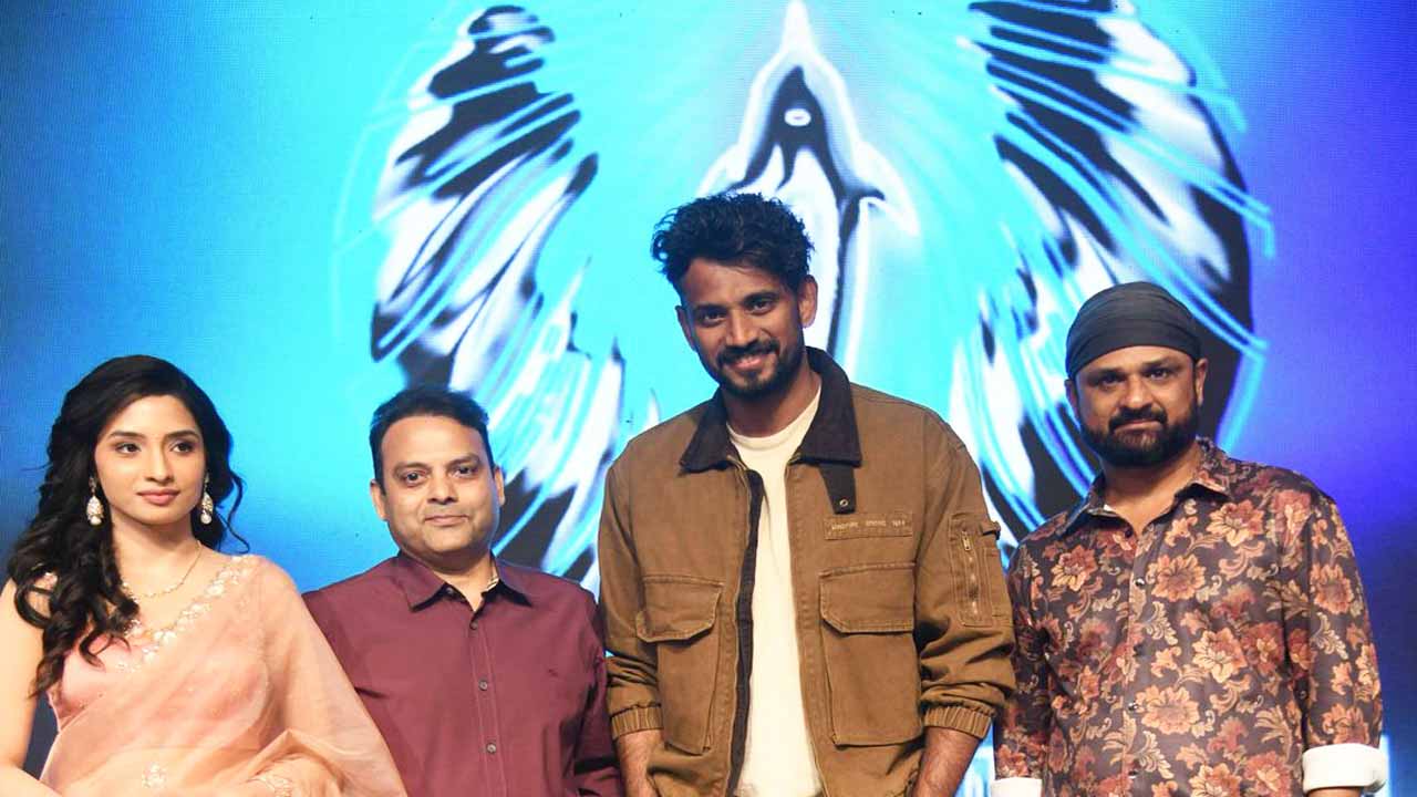 Krishna is a ‘Brat’; Title of Shashank’s new film revealed | KannadaScreens