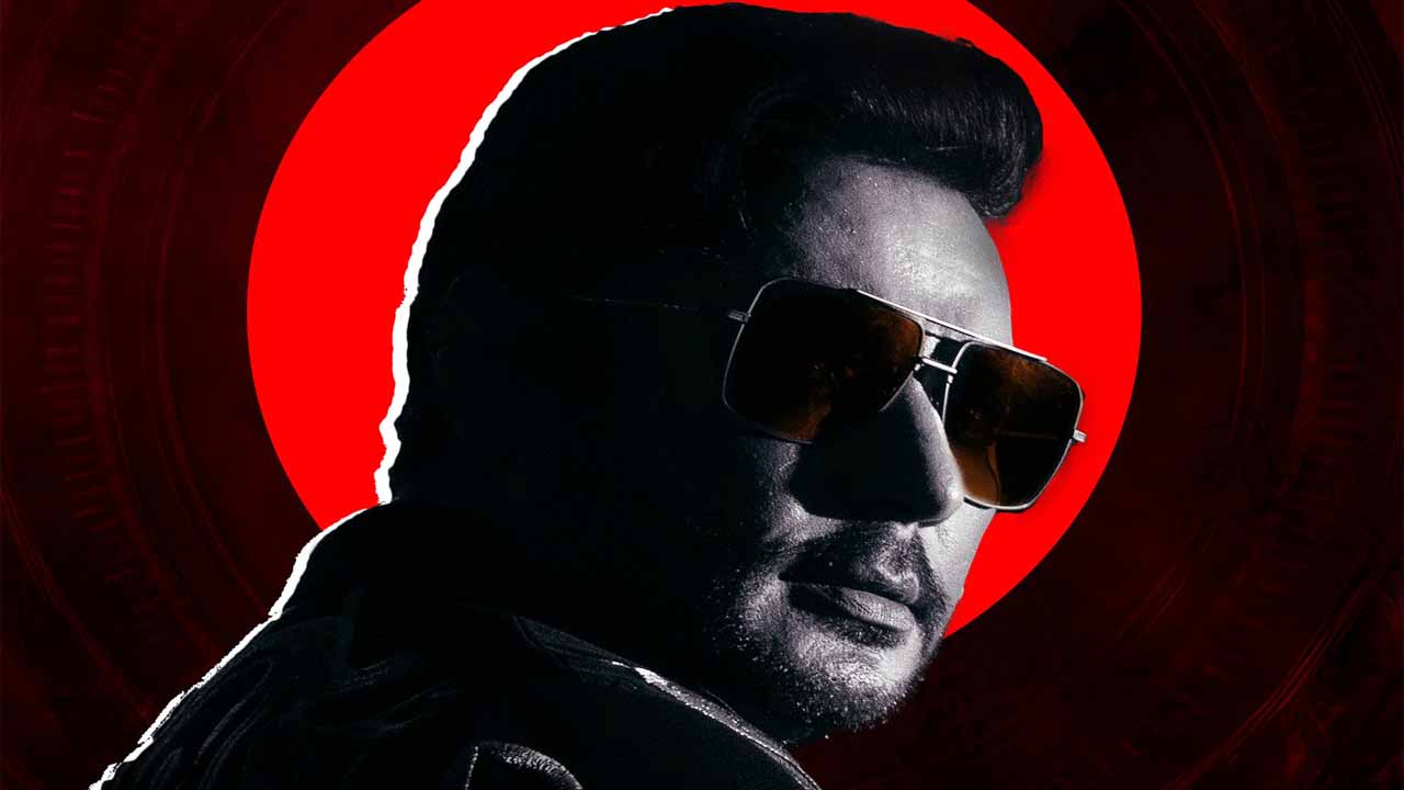 Darshan’s ‘The Devil’ will be released one day earlier | KannadaScreens